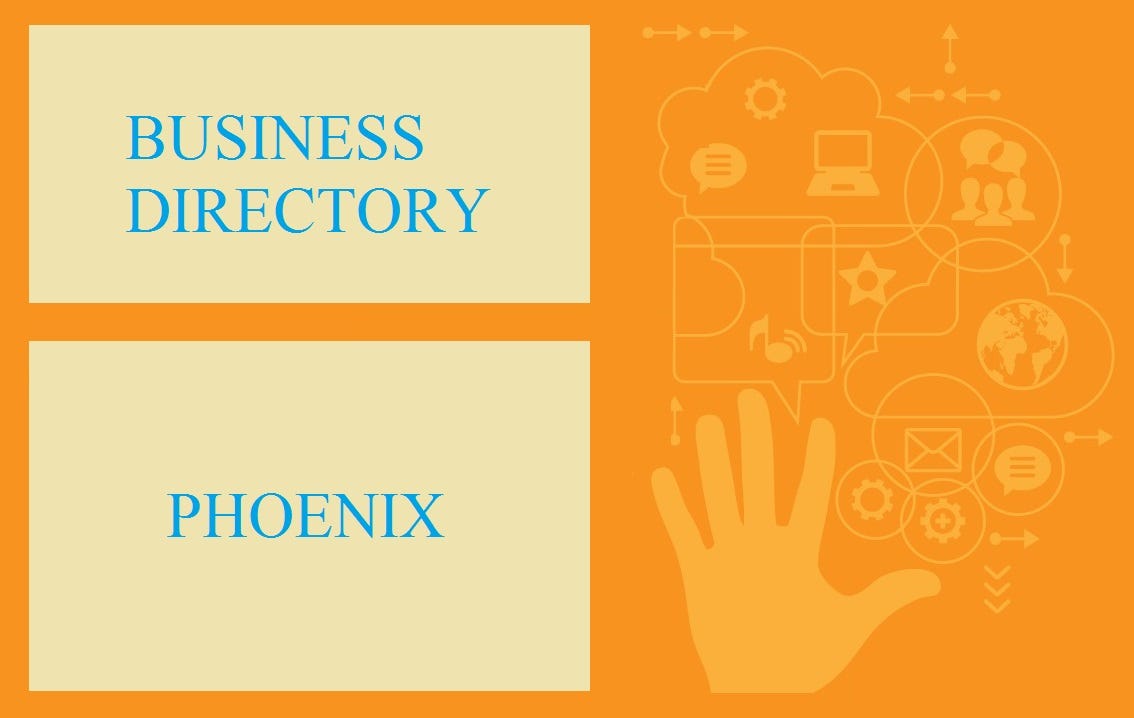 Business Directory Phoenix. Search local businesses of Phoenix over ...
