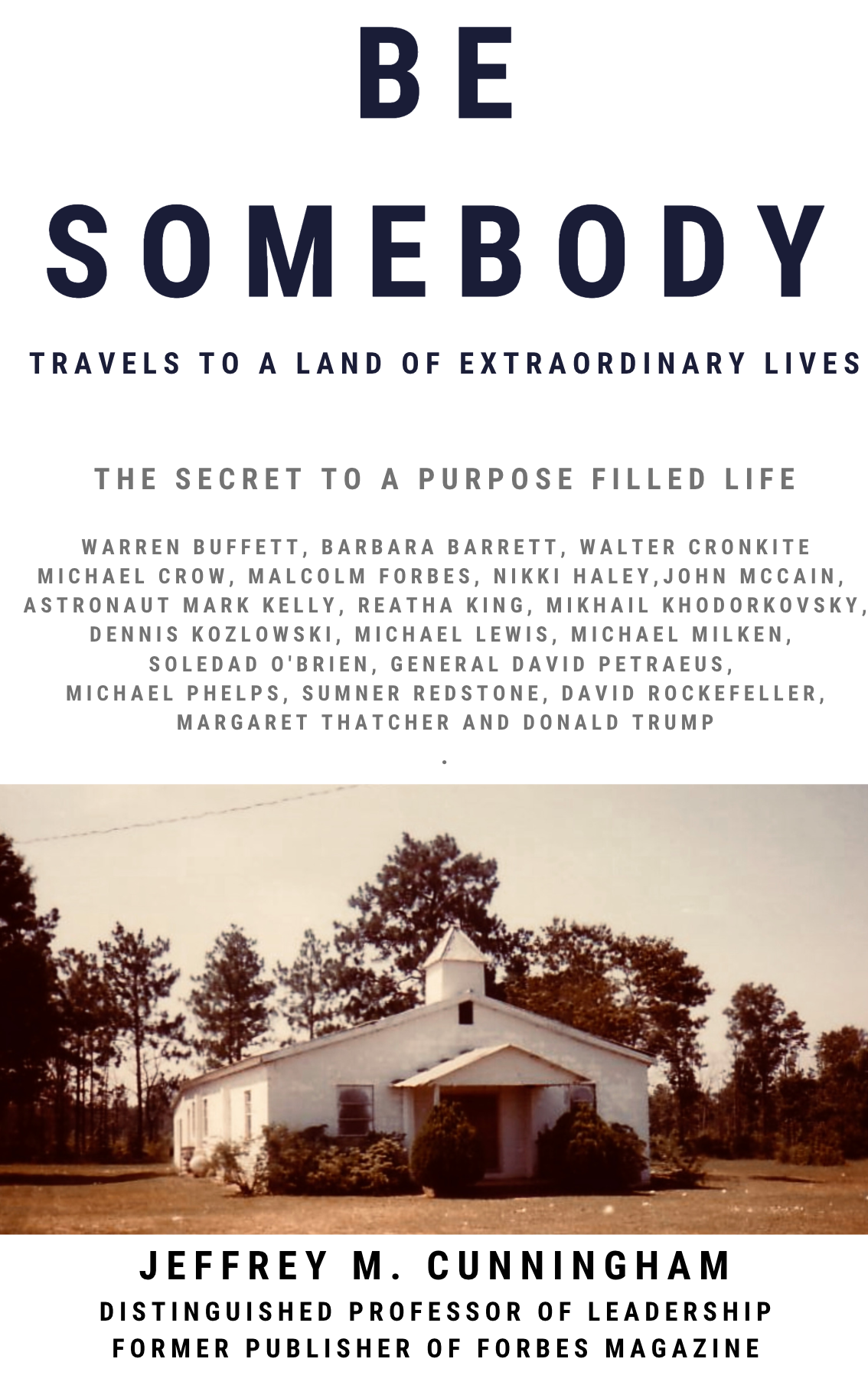 The Extraordinary Lives Project