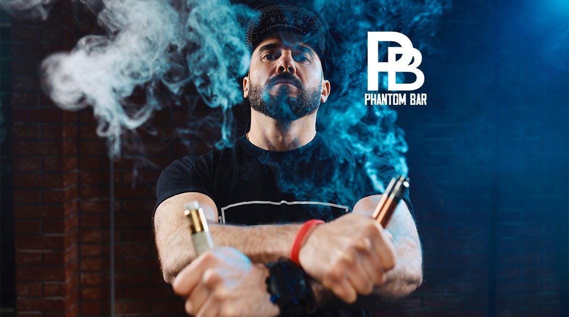 VAPOR VS. SMOKE: THE SCIENCE BEHIND THE TWO | Disposable Vapes | by ...