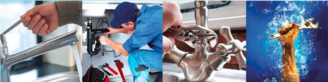 What Are The Causes And Dangers Of Water Leakages? | by Rubins Repair ...