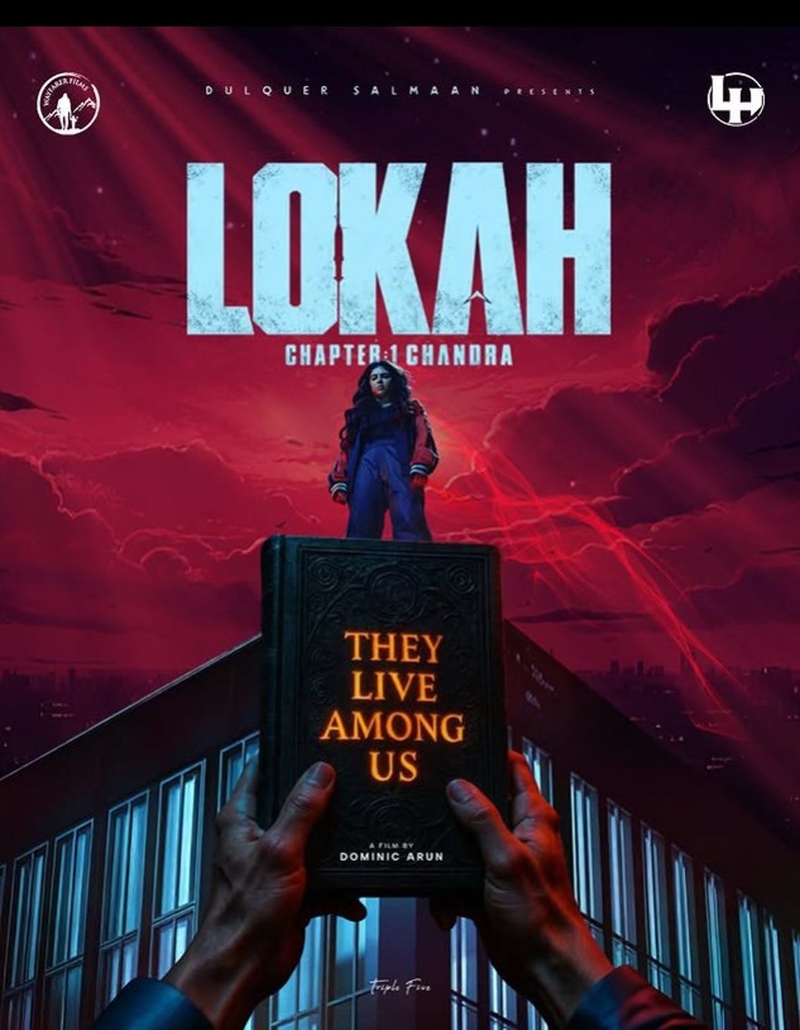 ‘Lokah’: The Film That Reclaims Kerala’s Forgotten Folklore | by T. S. Krishnan | Unframed | Medium