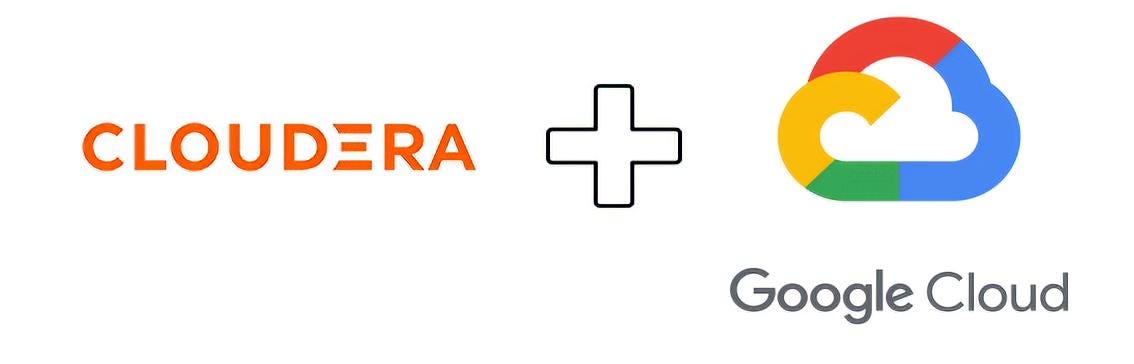 Como criar um cluster Cloudera (CDH) na Google Cloud (GCP) — parte 01 ...