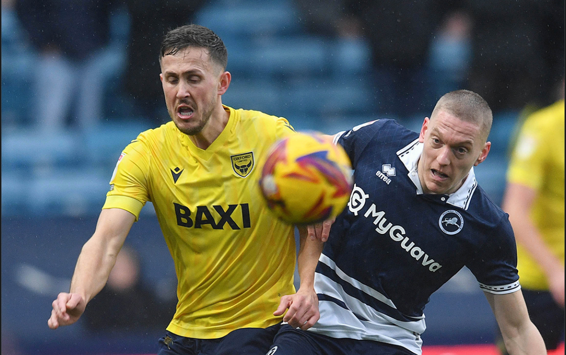 3 Thoughts: Millwall — Oxford United | by Joe Chatz | Jan, 2025 | Medium