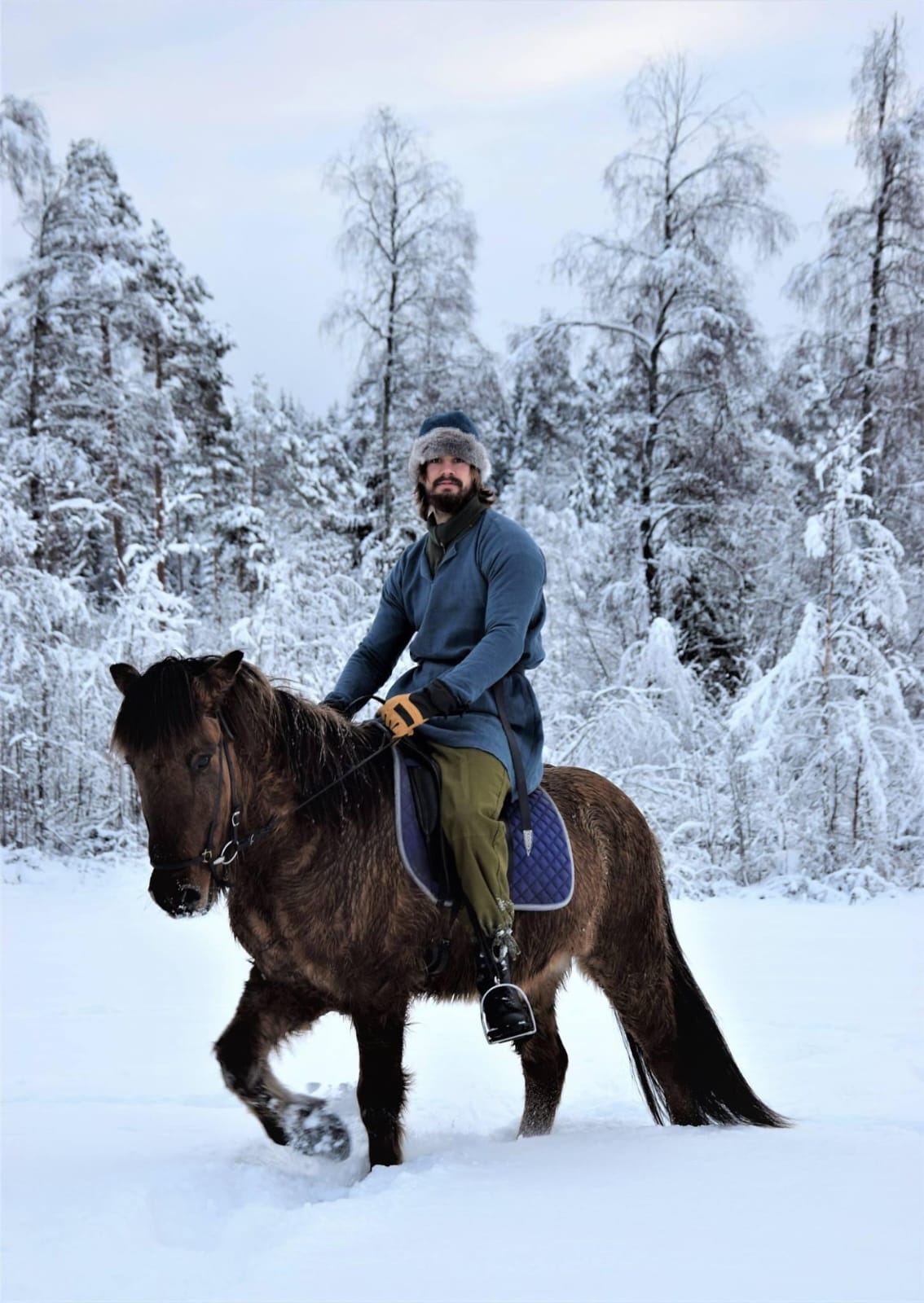 Steinar Bakke: Stillness, Courage, and the Art of Becoming | by Engjell ...