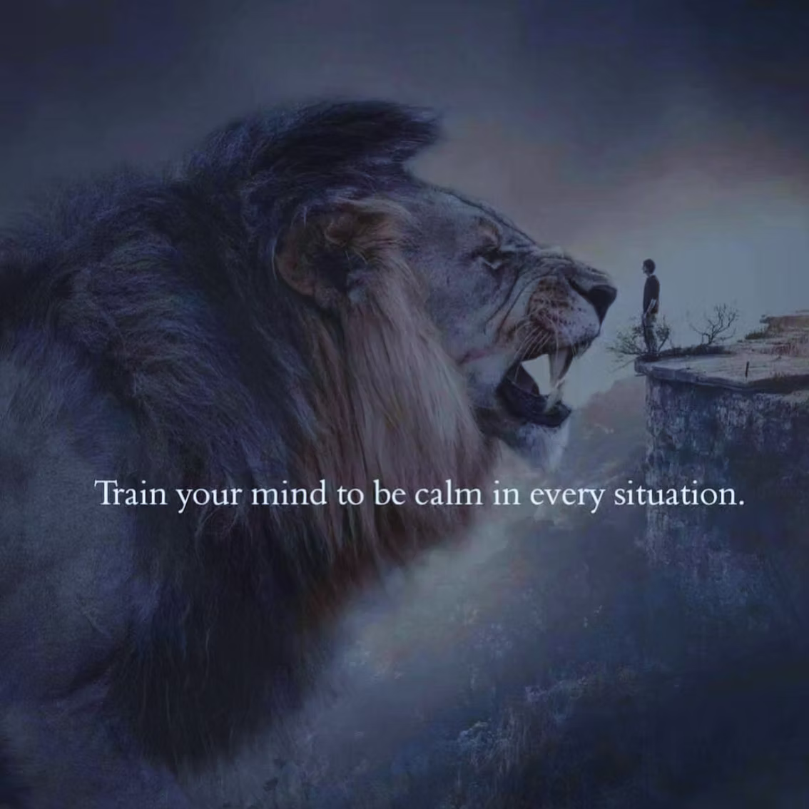 How I Overcame Mental Health Struggles — Finding Strength Through Adversity | Muzzammil Riaz ...