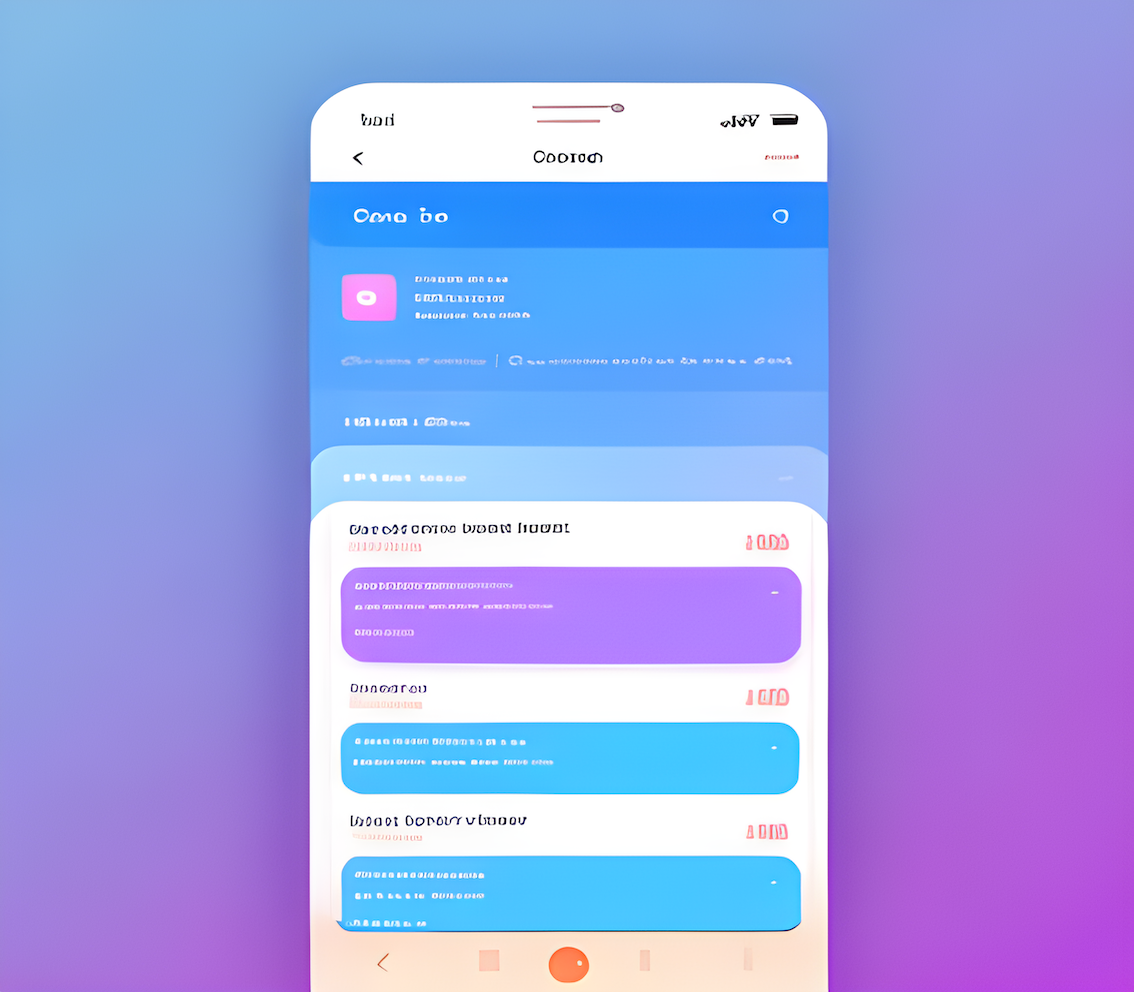 Demystifying the Basic Structure of a SwiftUI App: A Comprehensive Guide | by CDDeveloper | Medium