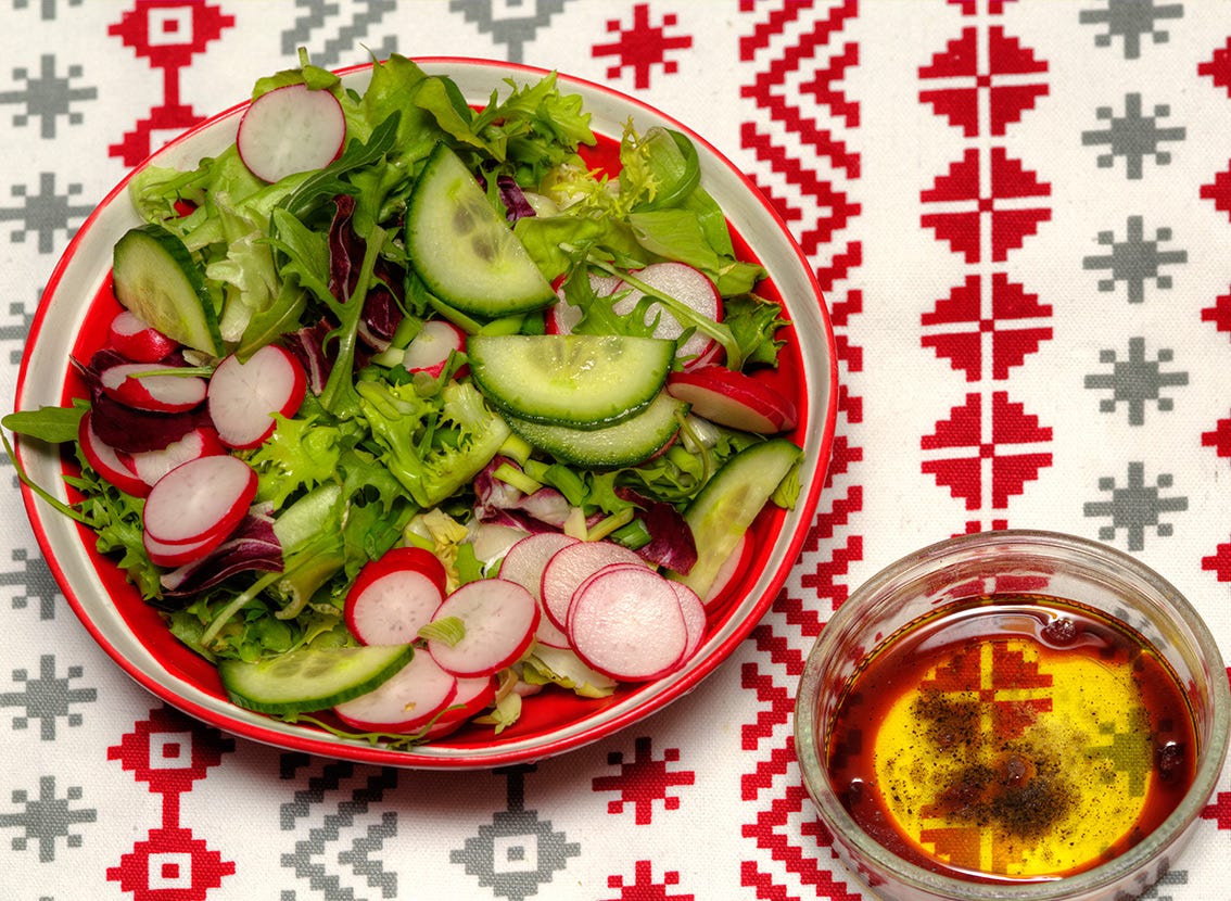 Early vegetables — healthy or not? -activeandeco | by Active and Eco ...