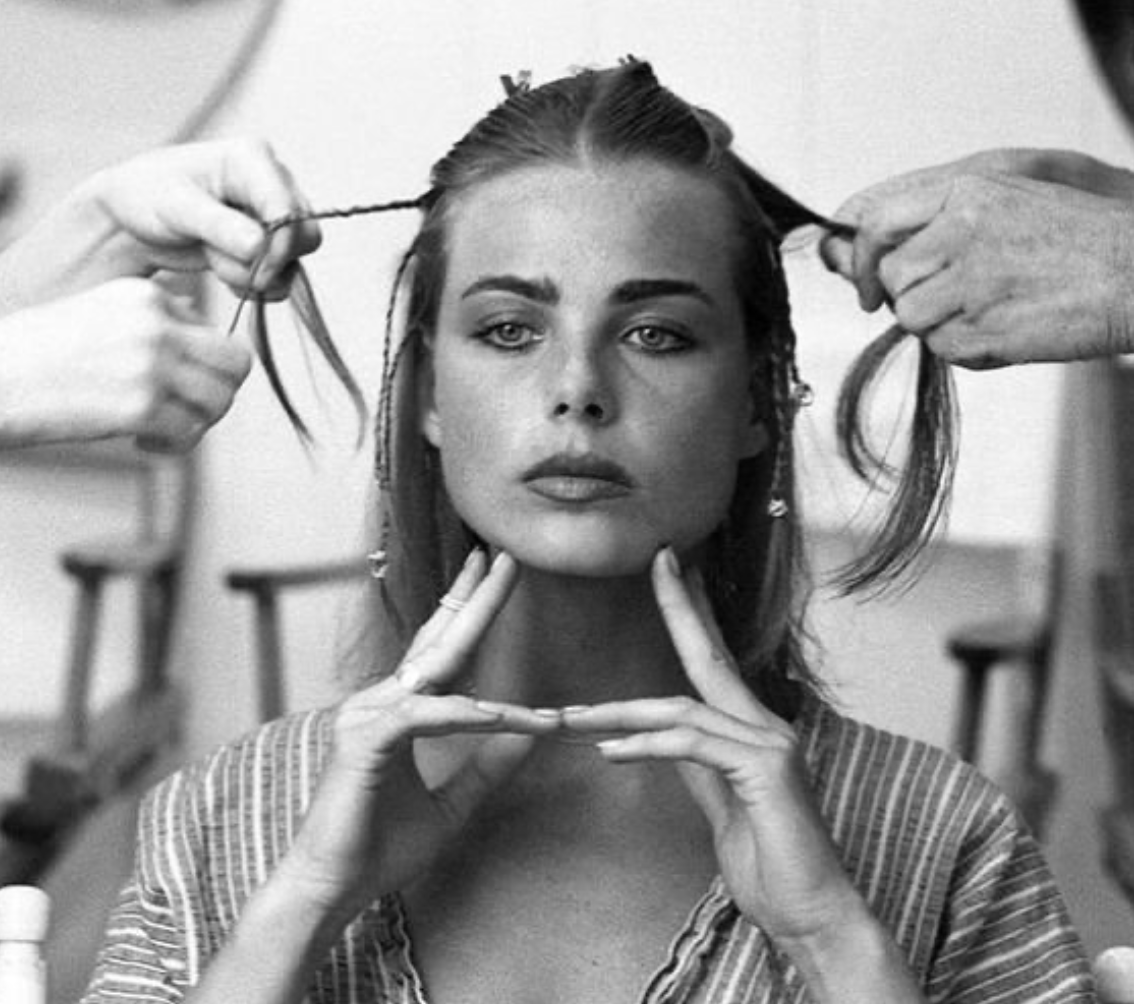 Margaux Hemingway — A Whole Instagram Aesthetic | by Tatiana Vitas | Medium