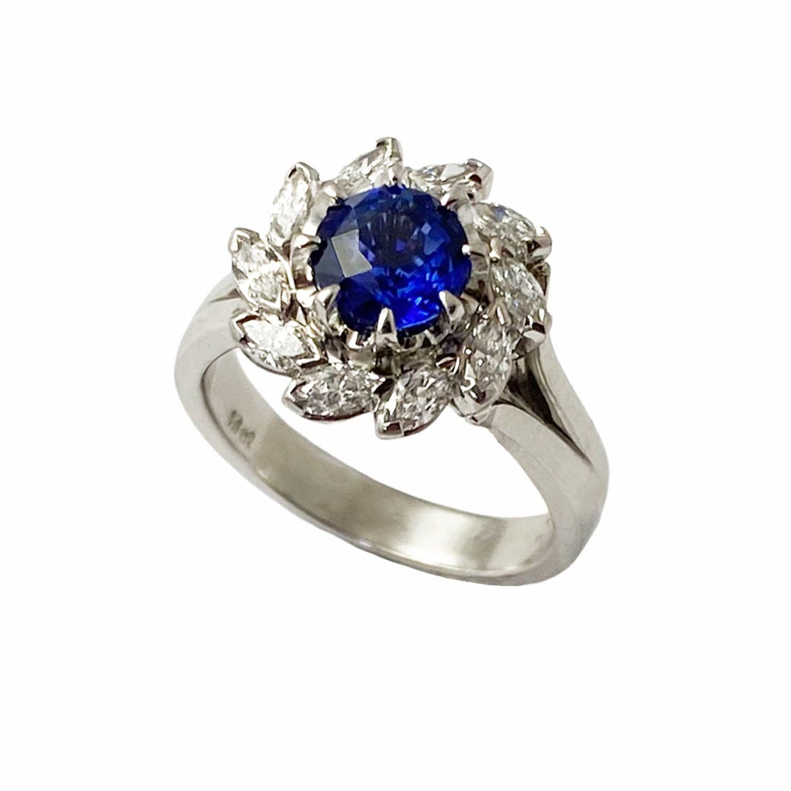 Unlocking the Secrets of Enagegment Rings | by Gray Reid Gallery | Medium