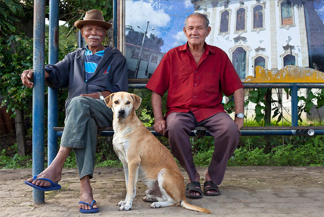 A espera - CONVOCATÓRIA EM FOCO - Medium