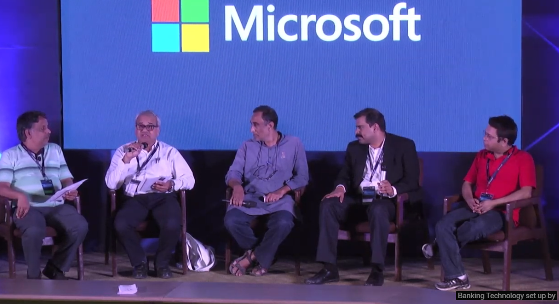 [ Archived Post ] Panel Discussion: Challenges & Opportunities in AI ...