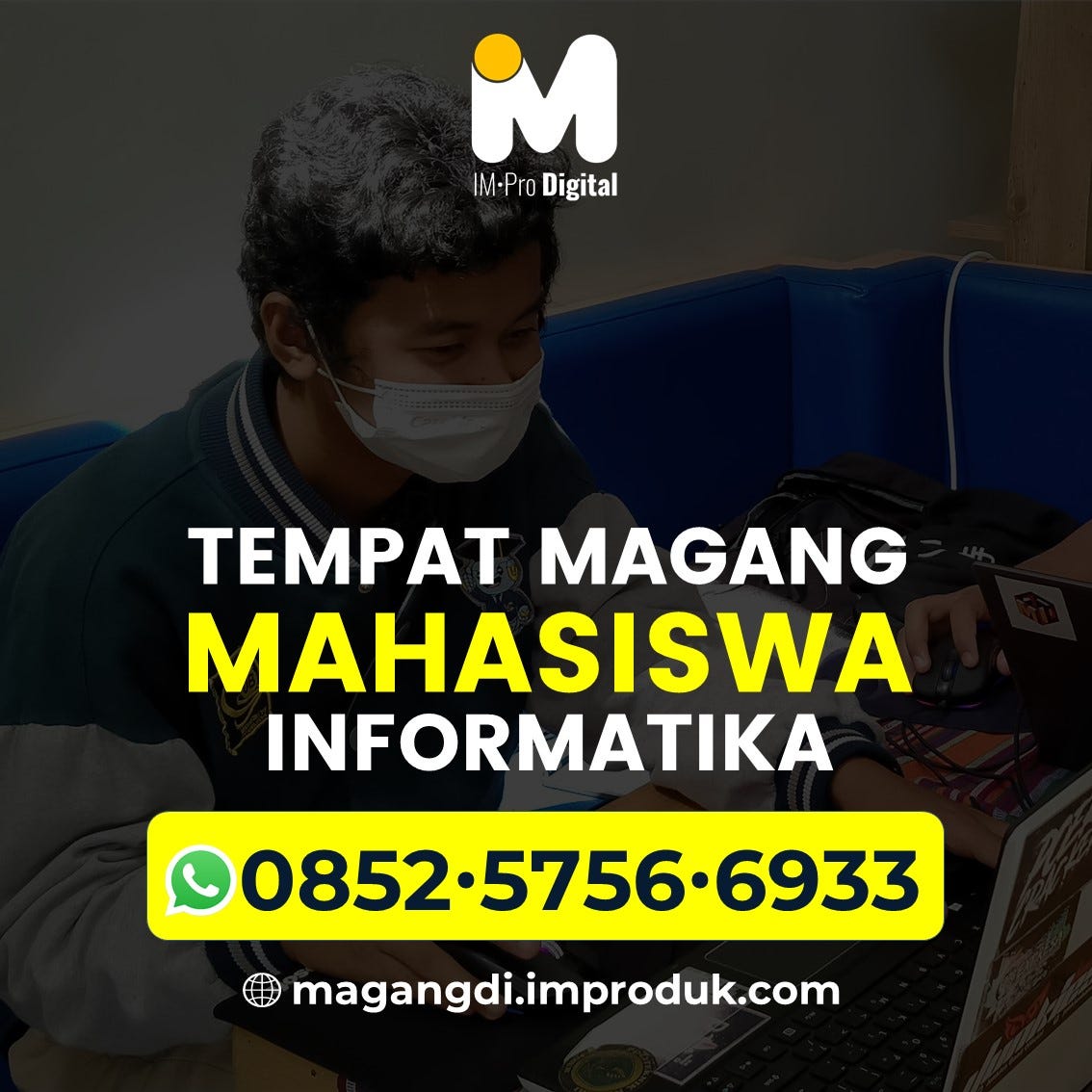 0852–5756–6933, Pusat Magang SMK di Pujon | by Pusat Magang SMK | Medium