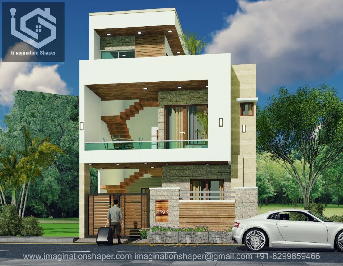 Designing Houses Get Best Interior Ideas - Shaperimagination - Medium
