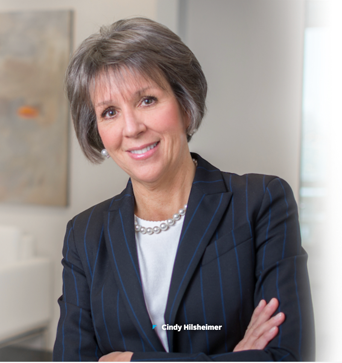 Leadership Lessons from Cindy Hilsheimer, Managing Principal at ...
