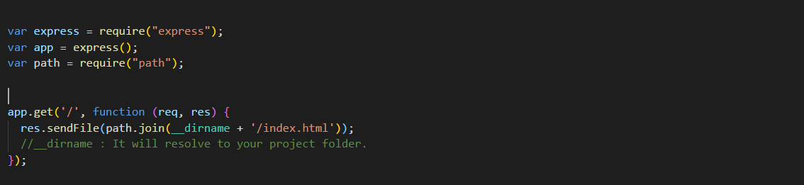 From rendering HTML files to Front-end libraries… | by Lily Lebec | Medium