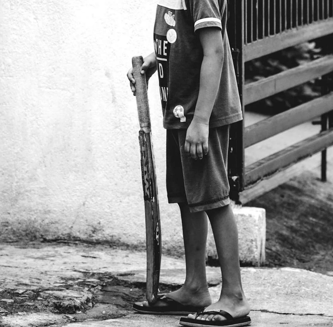 A Chocolate and a Dream | by Umm Abdullah | Medium