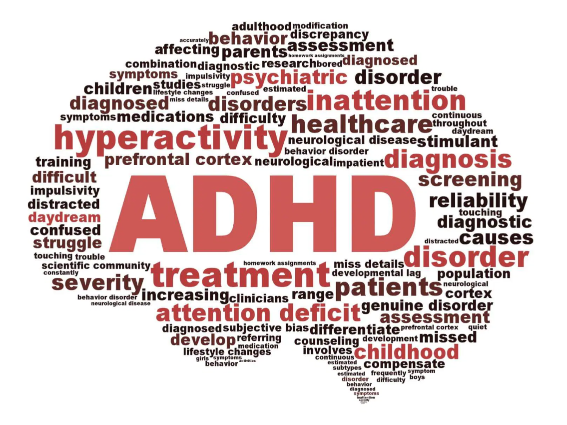 When Intuition Overdrives Attention: Rethinking ADHD Through the Lens of Ni and the Default Mode ...