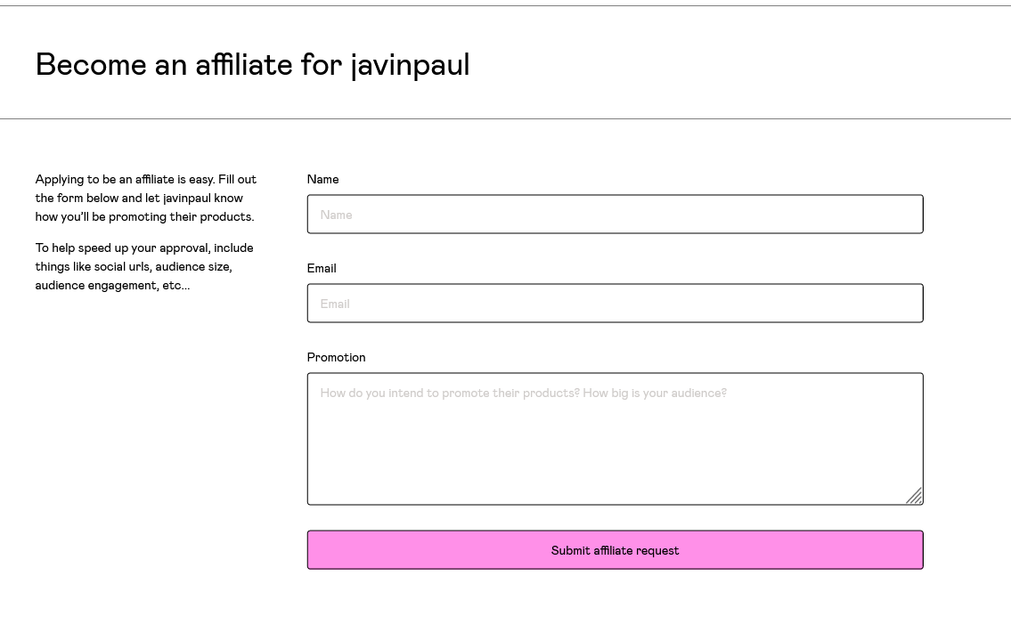 Grokking Java Interview Book Affiliate Program Gumroad — Refer and Earn ...