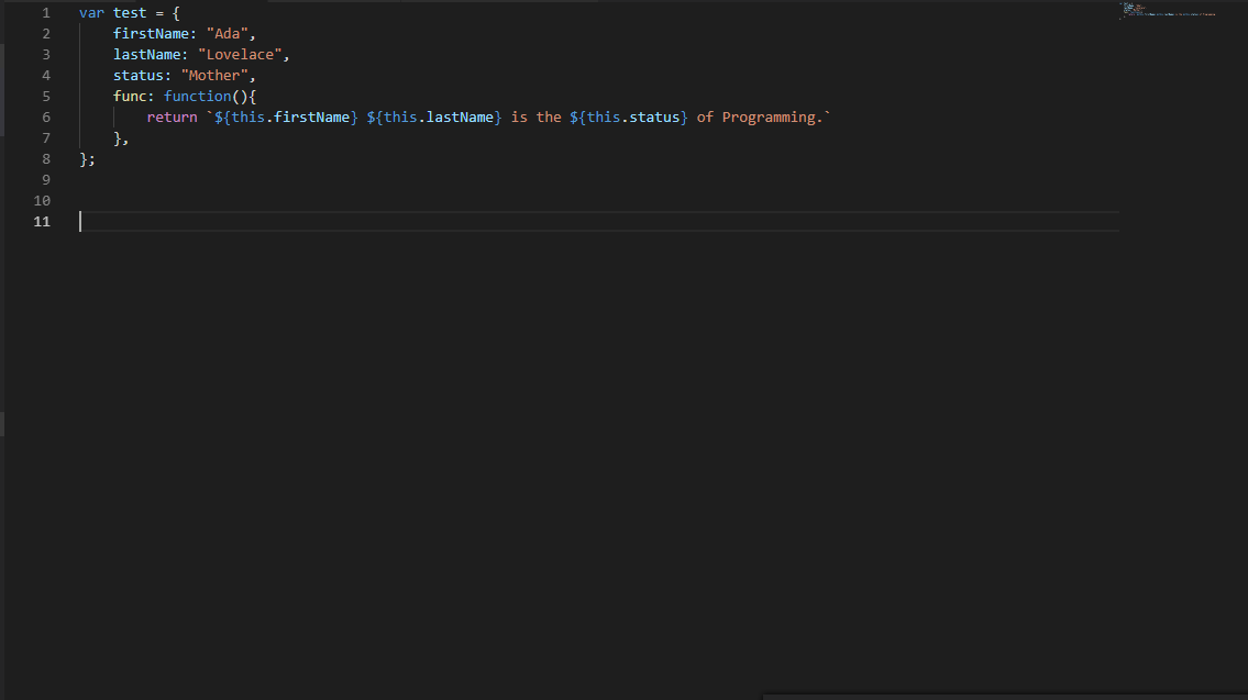 Understanding JavaScript Contexts | by Umoren Samuel | Medium