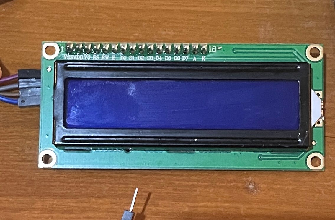 Embedded System, Project 5. Pada mata kuliah II2260 Sistem Embedded ... Embedded System, Project 5. Pada mata kuliah II2260 Sistem Embedded ...
