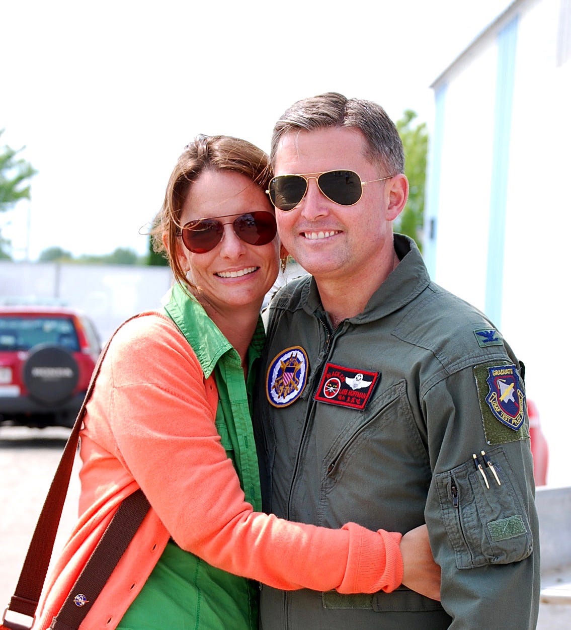 Creating a Path 2 Flight | by Hello Jill Hoffman | Medium