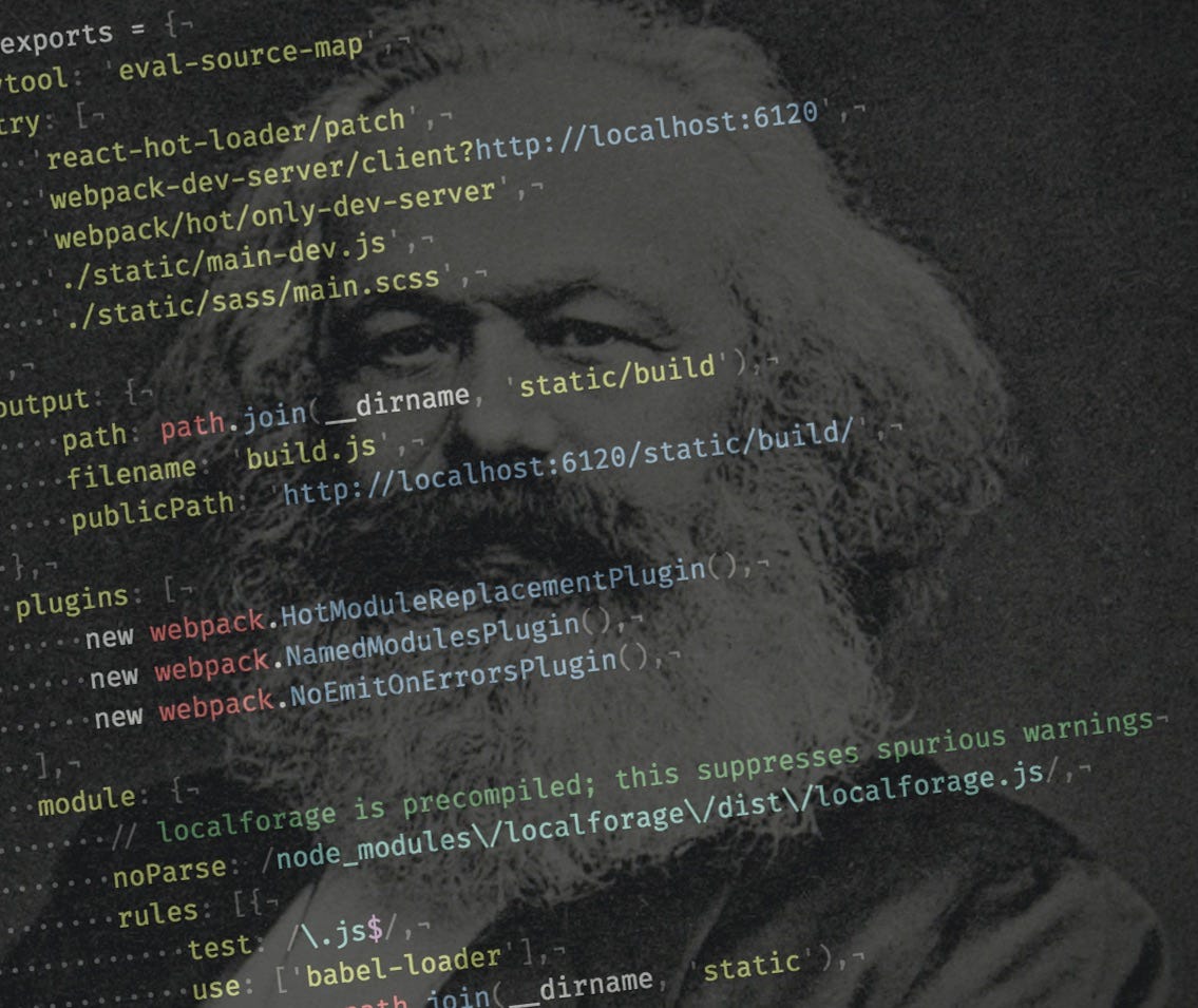 Tools for Radicals. A forward-thinking approach to… | by Justin Falcone ...