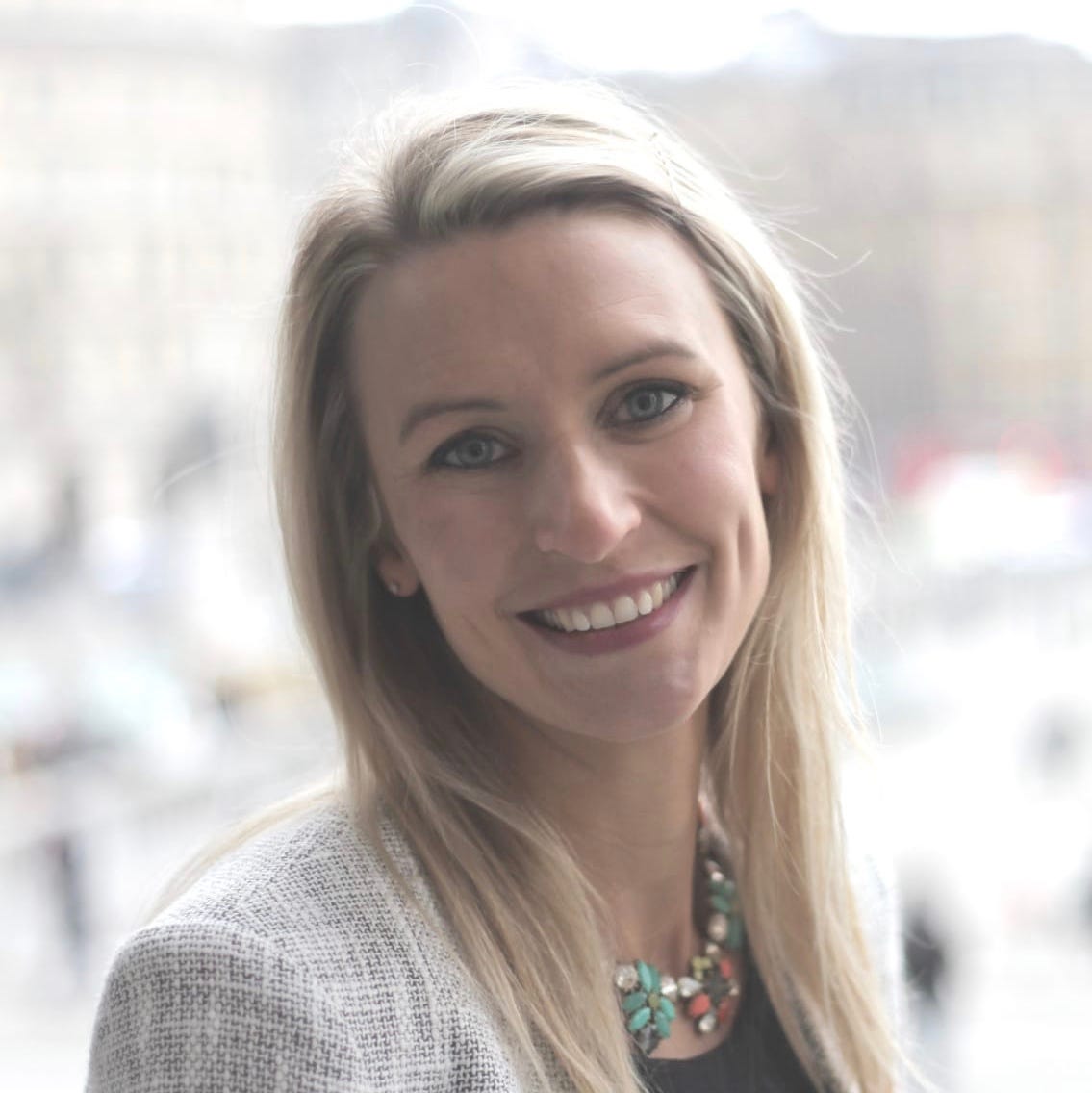 Lets talk about Flex #2. Meet Marilyn Alexander……..A freelance… | by ...