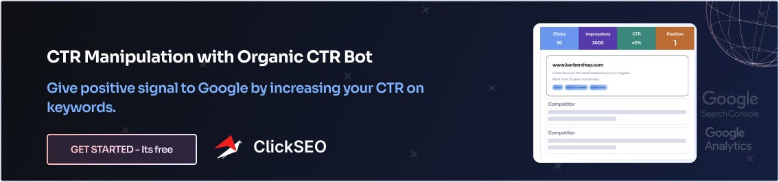 What is an Organic Traffic Bot and How it Can Help Your SEO Strategy ...