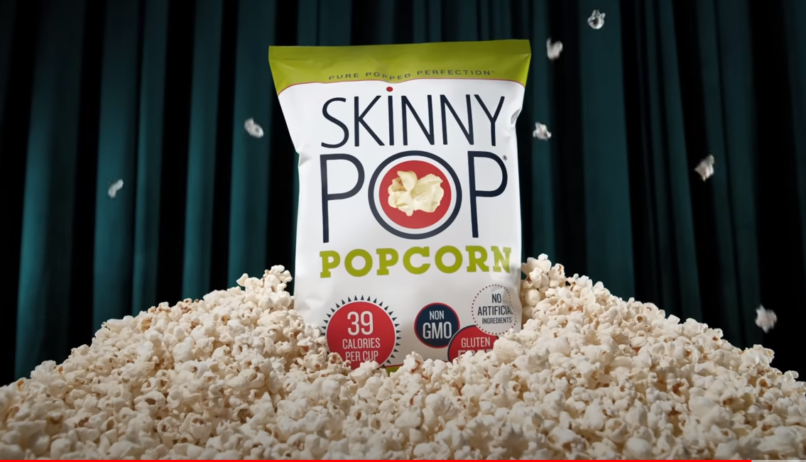 The Personalized Revolution: How Amplify Redefines Snacking with ...