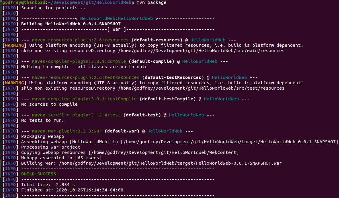 Automating Docker Container Image Creation using Jenkins | by Godfrey ... Automating Docker Container Image Creation using Jenkins | by Godfrey ...