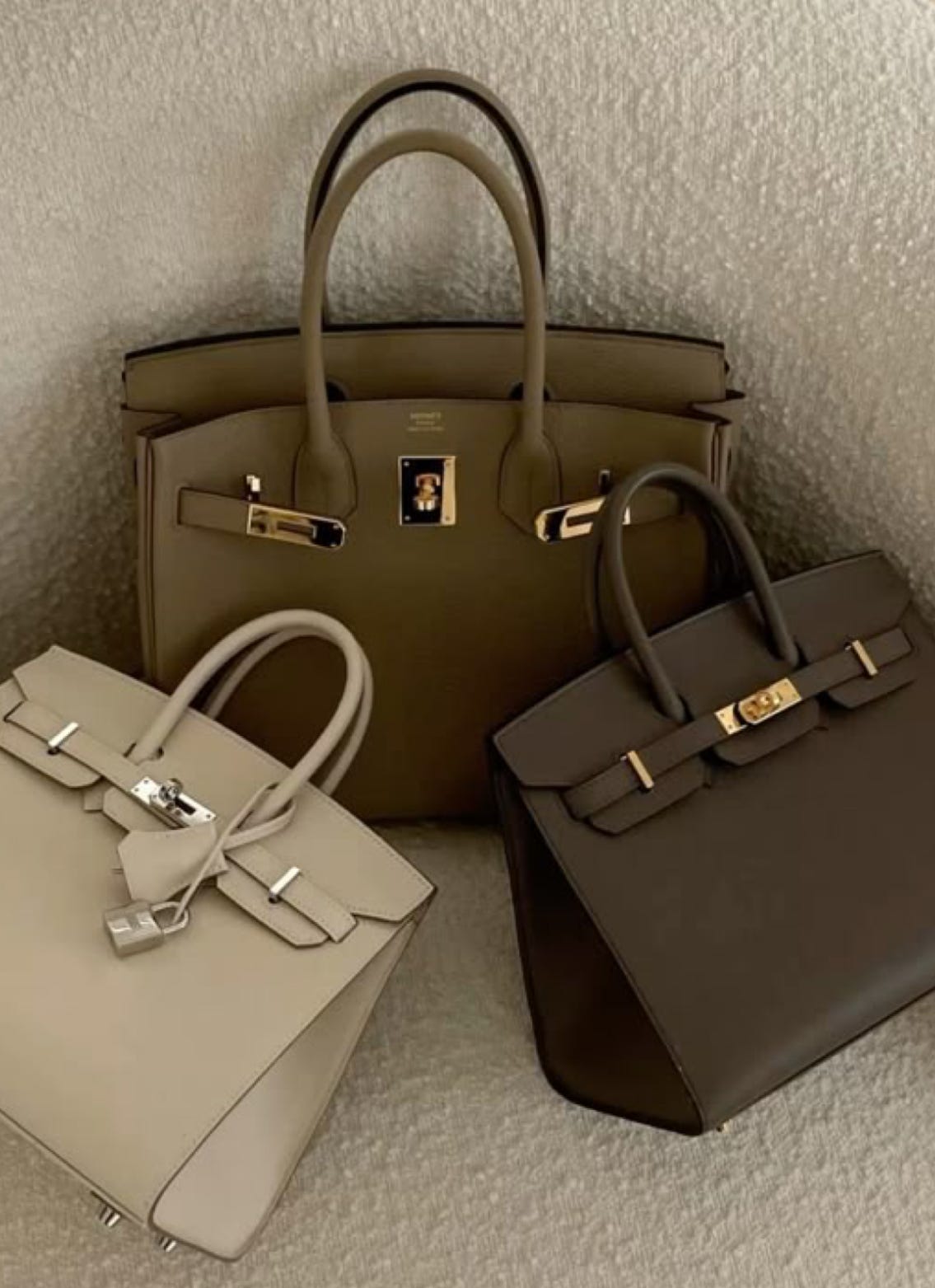Exclusivism or Exclusion? A Look at the Birkin Design as Product ...