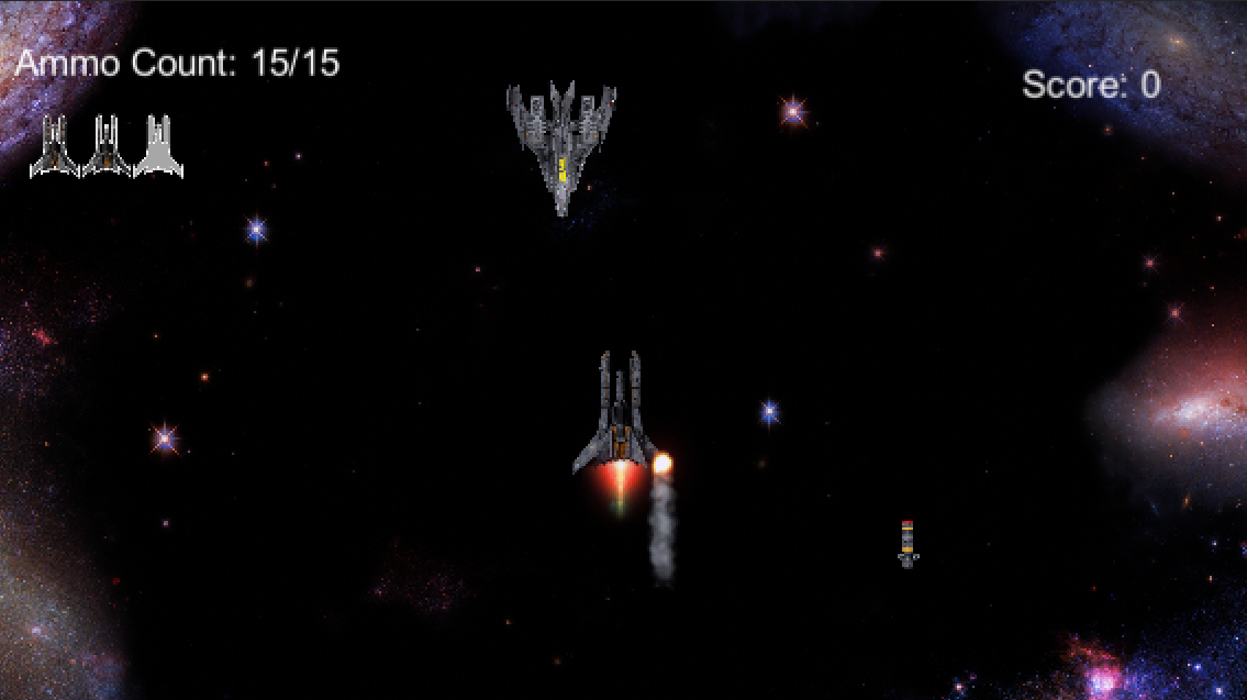 Feature: New Enemy Type. Objective: to create a new enemy type… | by ...