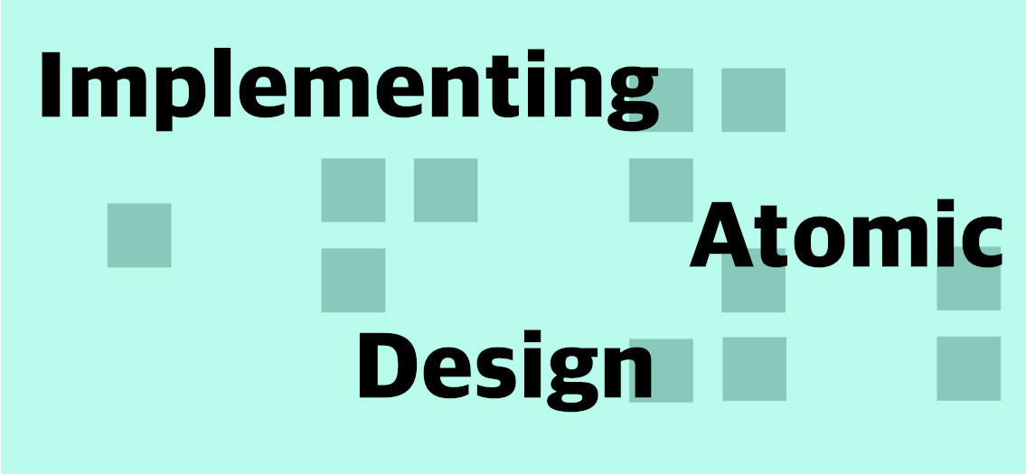 Beginners Guide To Implement Oops In React Js Using Atomic Design Principles By Mohammed Atif 7459