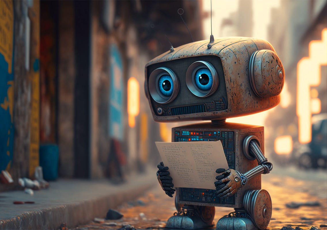 Chat GPT: A Game-Changer for Personal Assistants and Productivity Tools ...