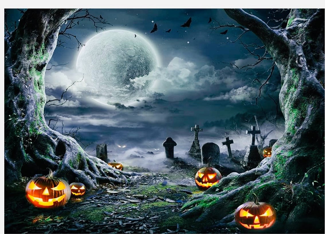Halloween | by Ter Dagr Fer | Medium