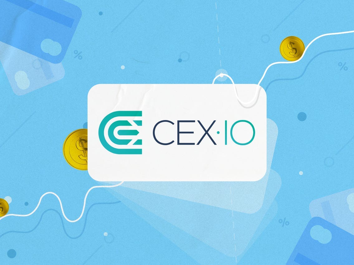 CEX.io Review 2023: Things You Must Know | by Cryptoo Bull | Medium