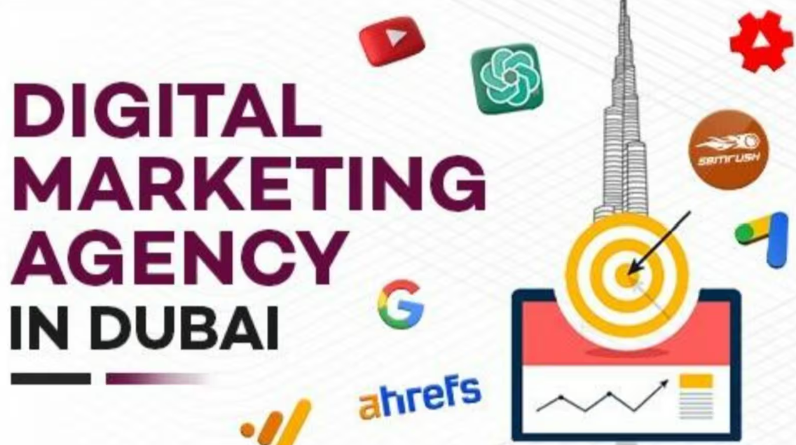 Unleashing the Power of Digital Marketing in UAE: Exploring SEM ...