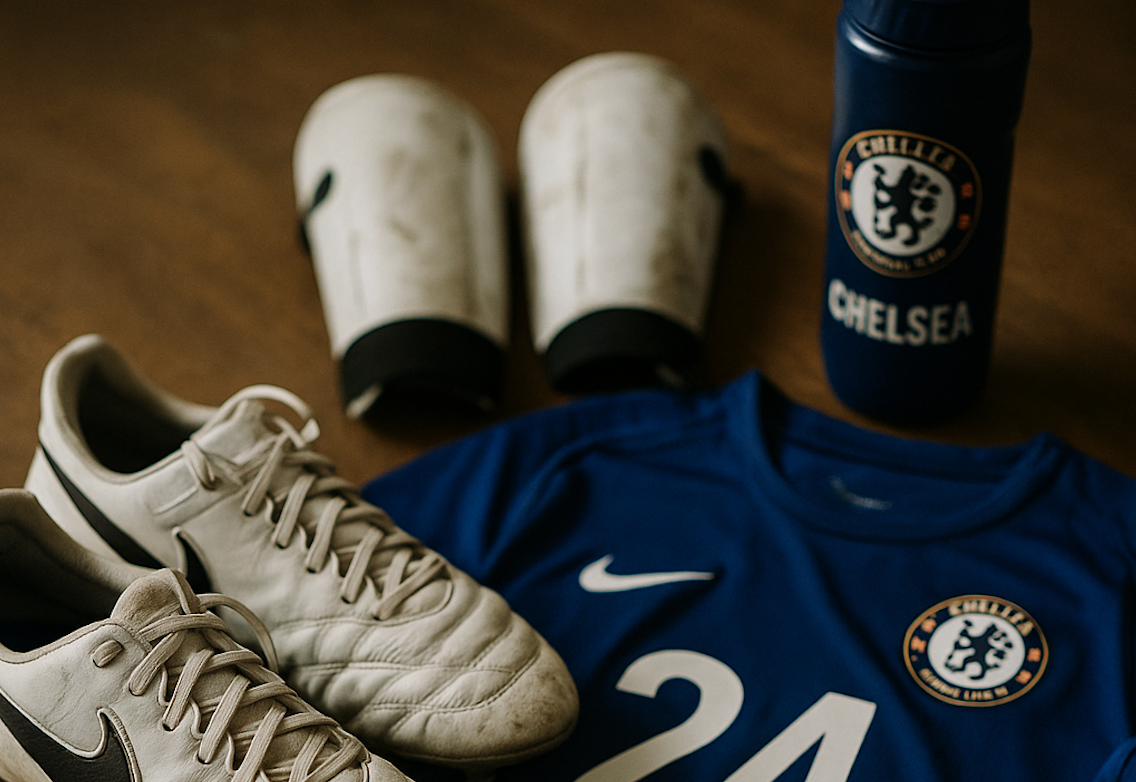 How Getting Dumped by Chelsea Made Him Indispensable | by Wes Luo | Medium
