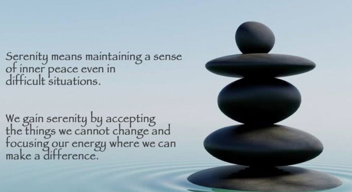 Vital signs for a successful life. - Masechaba Mosidi Zama - Medium