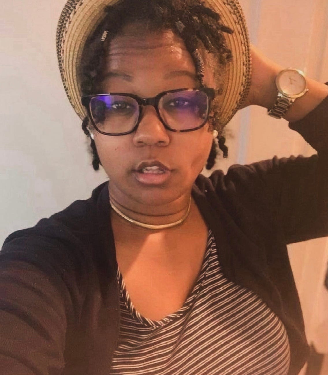 Contemporary Artist Gabrielle Alexandra Smith on Mental Health Era | by ...