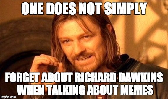 Not I Meme