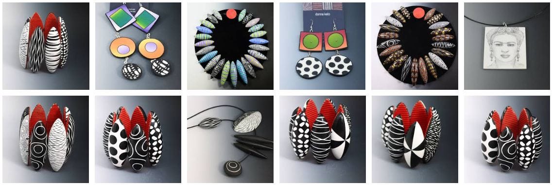 7 Things You Didn’t Know About Handmade Kato Jewelry | by Prairie Craft ...
