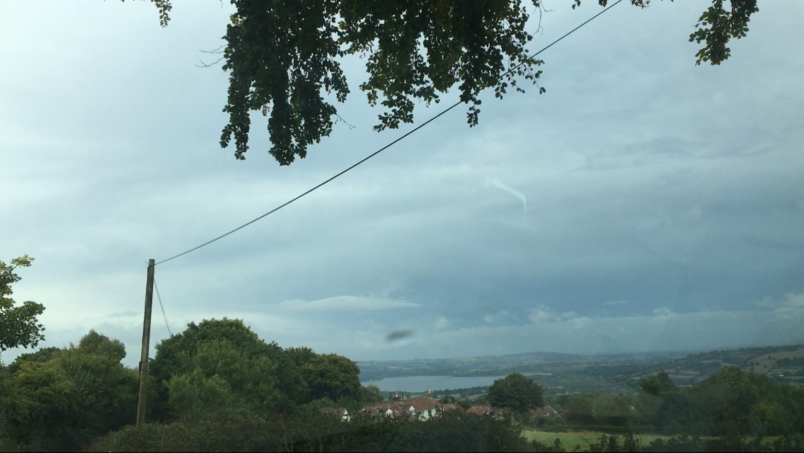 Way back home — Day 44 - yen monles - Medium