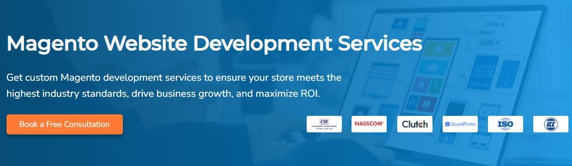 A Complete Guide to Select Right Magento Development Partner | by Magicmind Technologies Limited ...