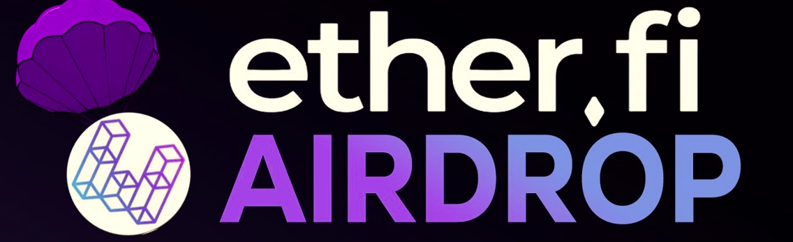 102 ETHER.FI AIRDROP. 🎉🚀 Claim Your Share of 2 Billion… | by Tiller Croftoon | Mar, 2024 | Medium