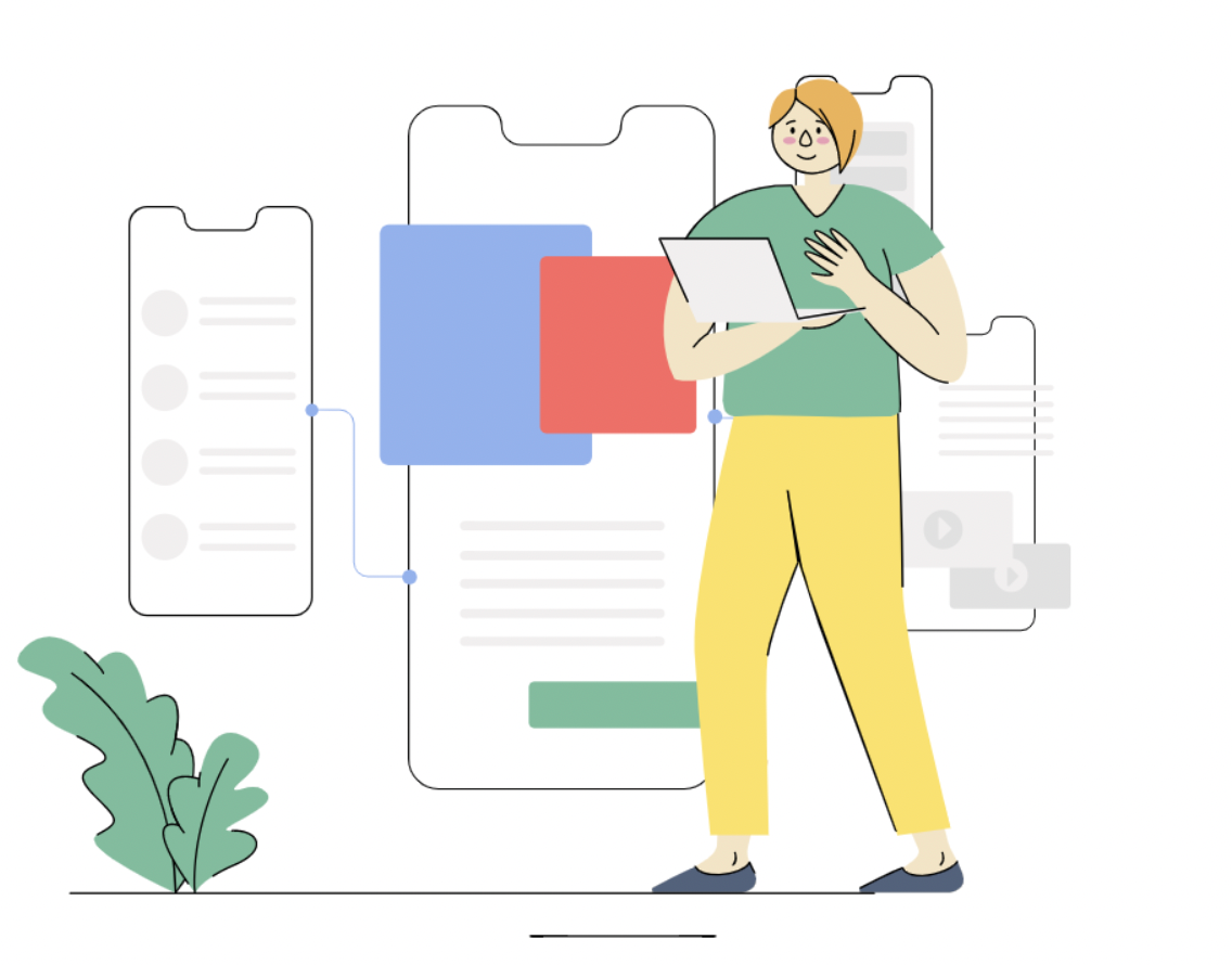 Some guiding principles for crafting beautiful enterprise apps | by Caz ...