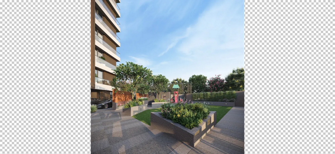 BEST LUXURY APARTMENTS IN VESU, VIP ROAD, SURAT | by whitewings group ...