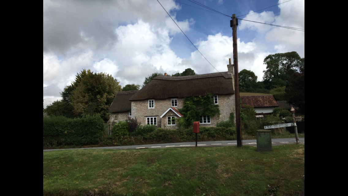 House — Day 70 - yen monles - Medium