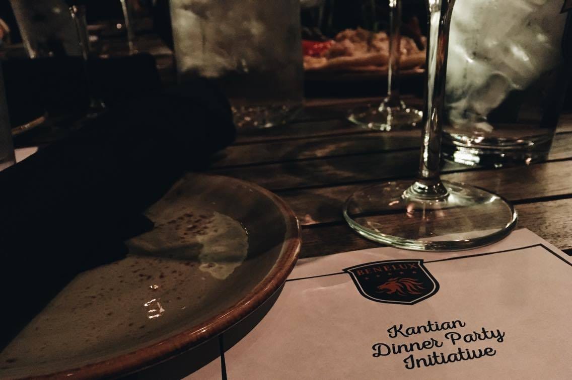 Breaking bread and bridging divides | by MU Community Engagement ...