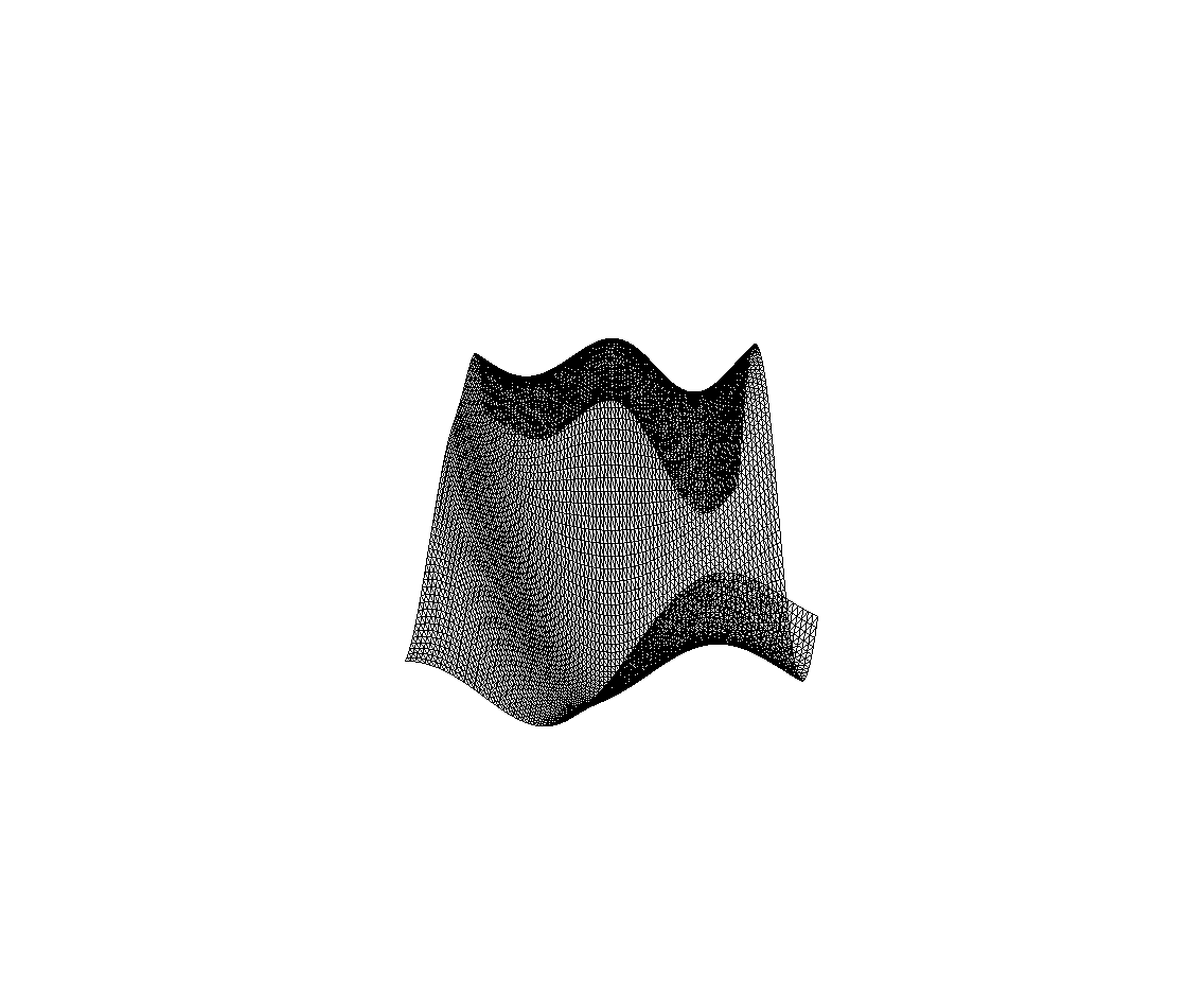 Visually Mapping out 3D with Three.js | by Nathan K. | Level Up Coding